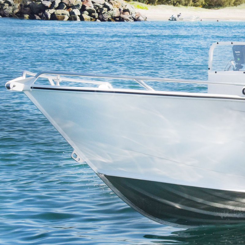 Edge Boat Options - Stessl Boats - Innovation Since 1975