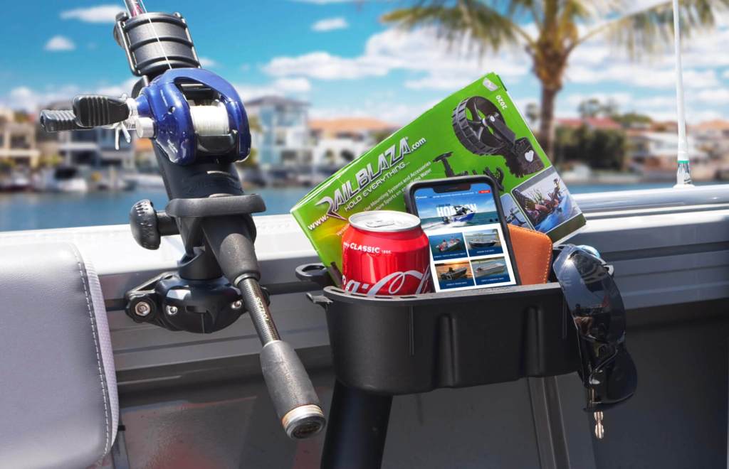 Stessl TE Trac - Stessl Boats - 46 Years Of Innovation