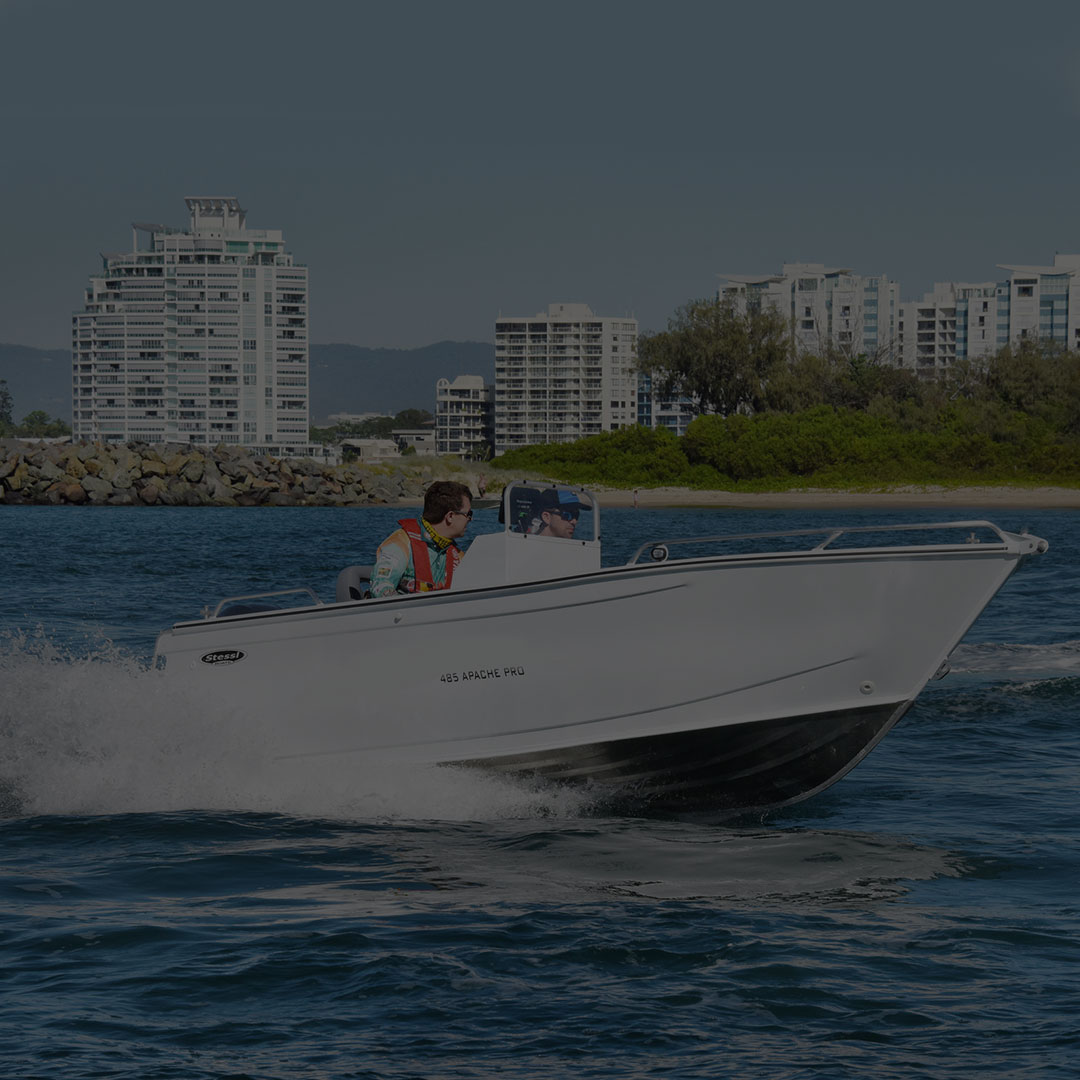DELTA Hulls List - Stessl Boats - Innovation Since 1975