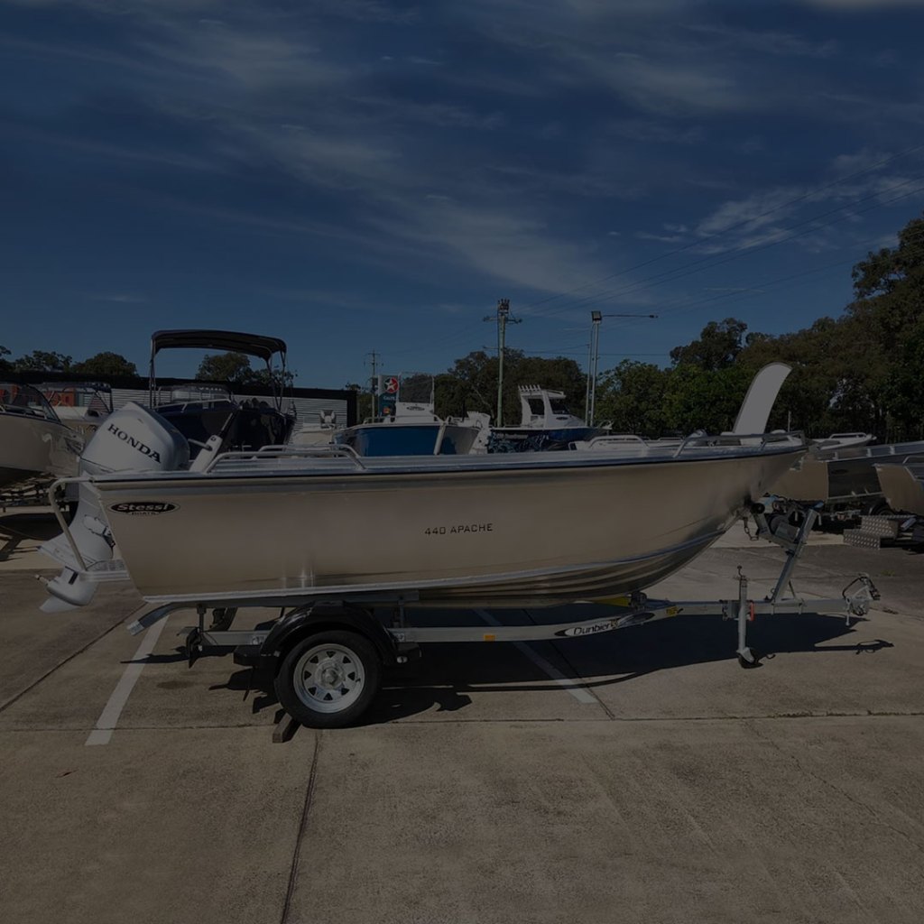 DELTA Hulls List - Stessl Boats - Innovation Since 1975