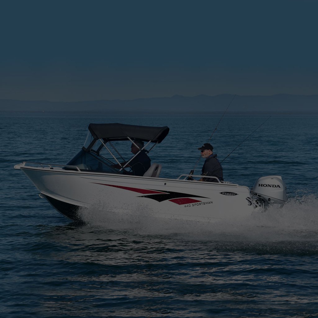 DELTA Hulls List - Stessl Boats - Innovation Since 1975