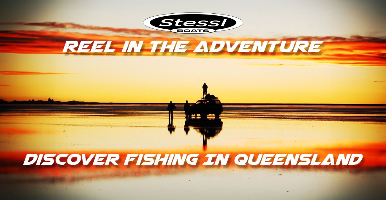 Reel in the Adventure: Discover Fishing in Queensland